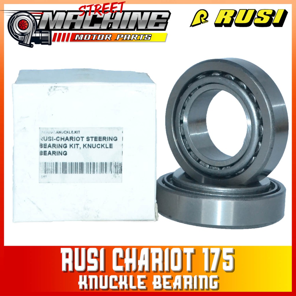 Chariot175/KR125-150/KR-Z/KR Mini Max/MP100/DL150/SSX200/TC125 / SAIYAN ...