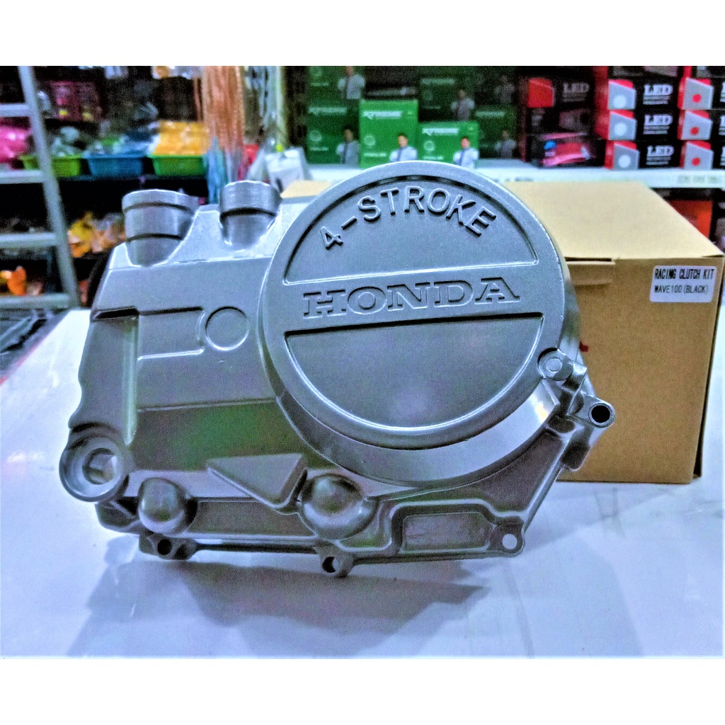 MOTORCYCLE CLUTCH KIT/CLUTCH CONVERSION XRM 110/XRM 125/WAVE 100 ...