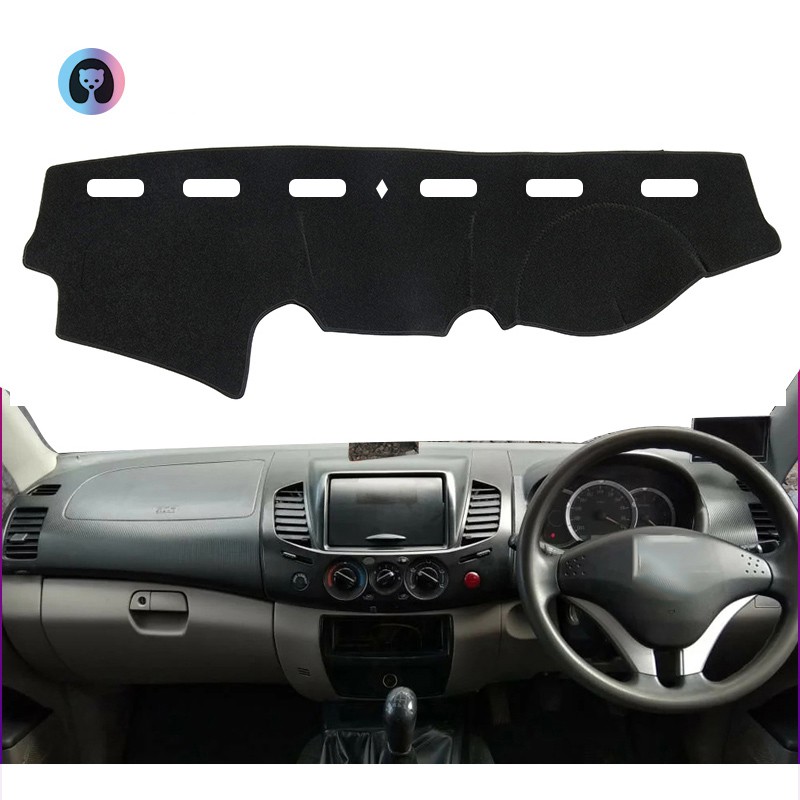 for Mitsubishi L200 Triton Strada Strakar Barbarian Hunter Strakar Anti ...