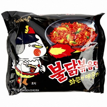 SAMYANG BULDAK DIFFERENT FLAVORS | Shopee Philippines