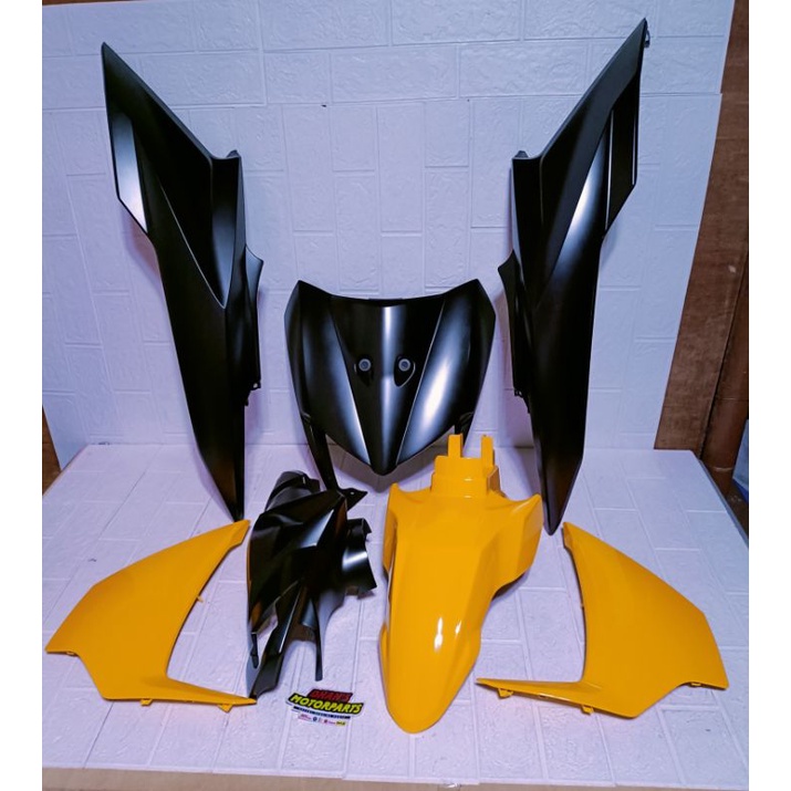 Fairings Set For Skydrive Sport and Skydrive Crossover | Shopee Philippines