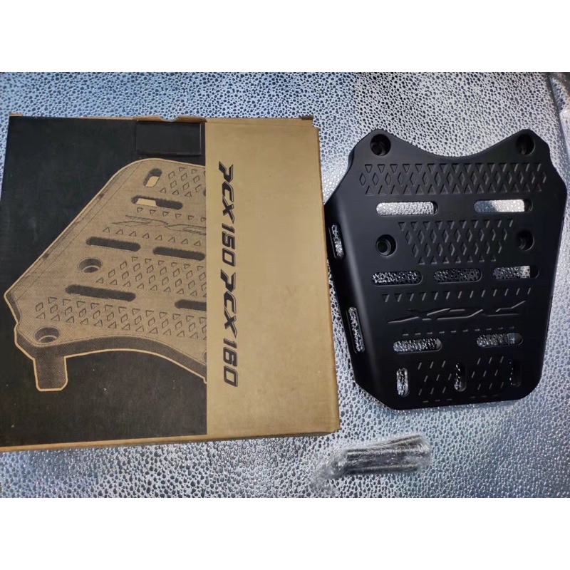 Honda Pcx 150 / 160 Universal Top Box Bracket General Motors | Shopee ...