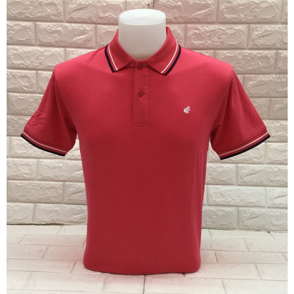 new cod#1702 Men's Giordano PoloShirt Spandex Cotton | Shopee Philippines