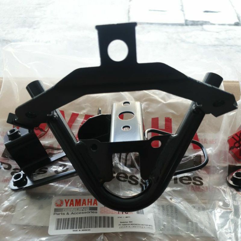 Yamaha Genuine Stay Bracket Mio i 125/125s | Shopee Philippines