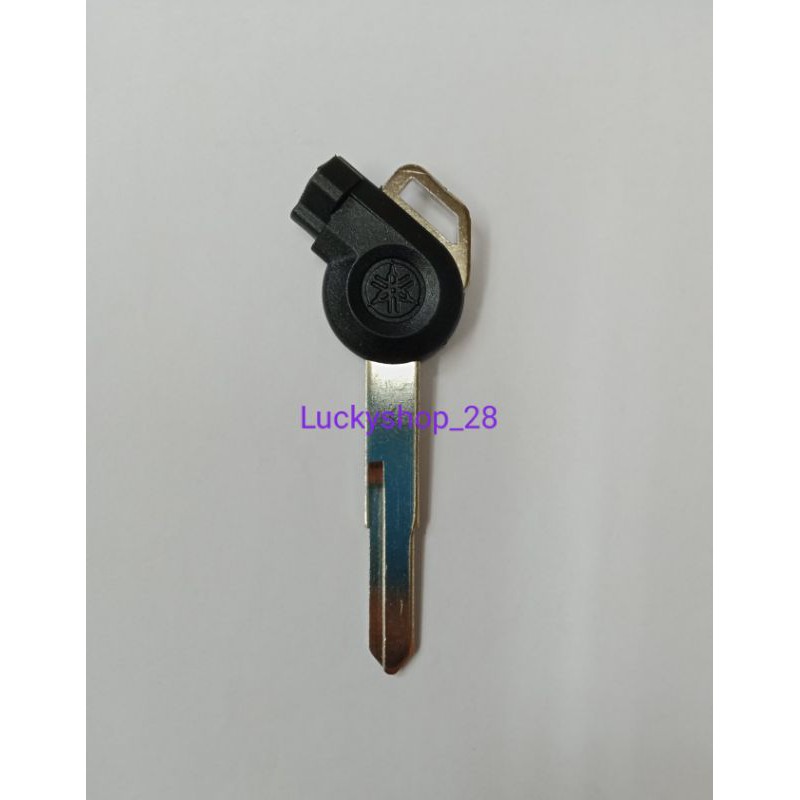Yamaha Nmax motorbike key material + magnetic cover (RIGHT) | Shopee ...