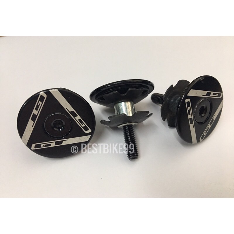 GT Stem Cap with Star Nut Screw | Shopee Philippines