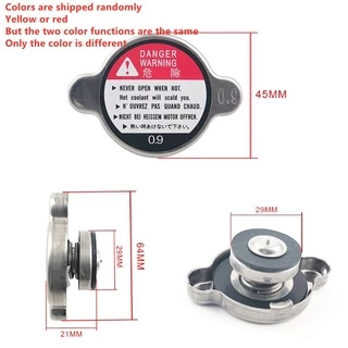Shop radiator cap for Sale on Shopee Philippines