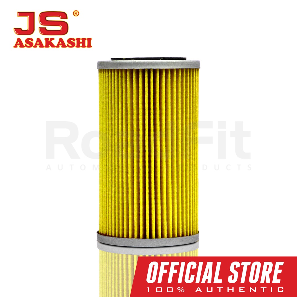 JS Oil Filter OE504J for Isuzu Elf 4BA1 / 4BC2, 6BB1 (Vic O-504 ...