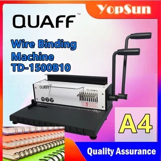 wire binding machine - Best Prices and Online Promos - Jul 2024 | Shopee Philippines