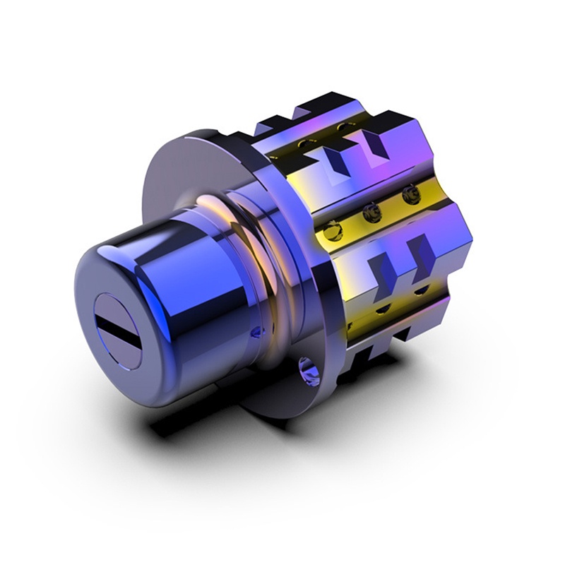 Universal CNC Key Bit Hexagon Key Tip Motorcycle Key Head Cover Lock ...