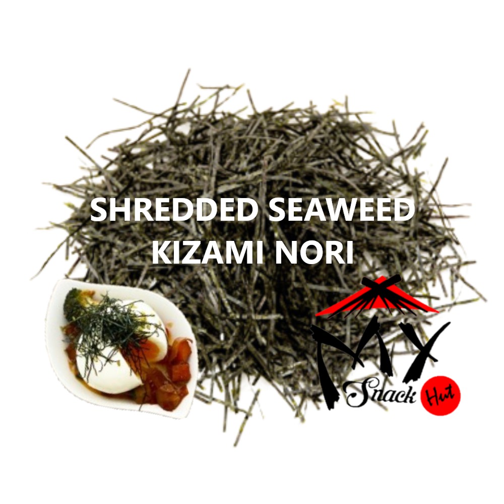 Dried SEAWEED - JAPANESE DRIED SEAWEED - NORI KIZAMI AGAR WAKAME AONORI ...