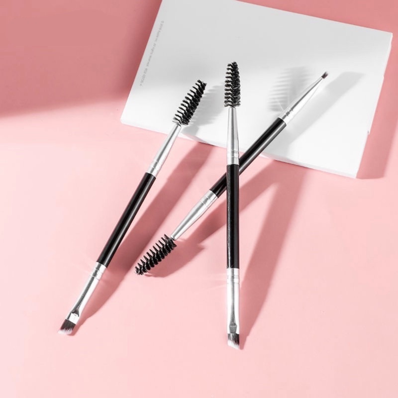 spoolie 2 in 1 brush (retrobea) | Shopee Philippines