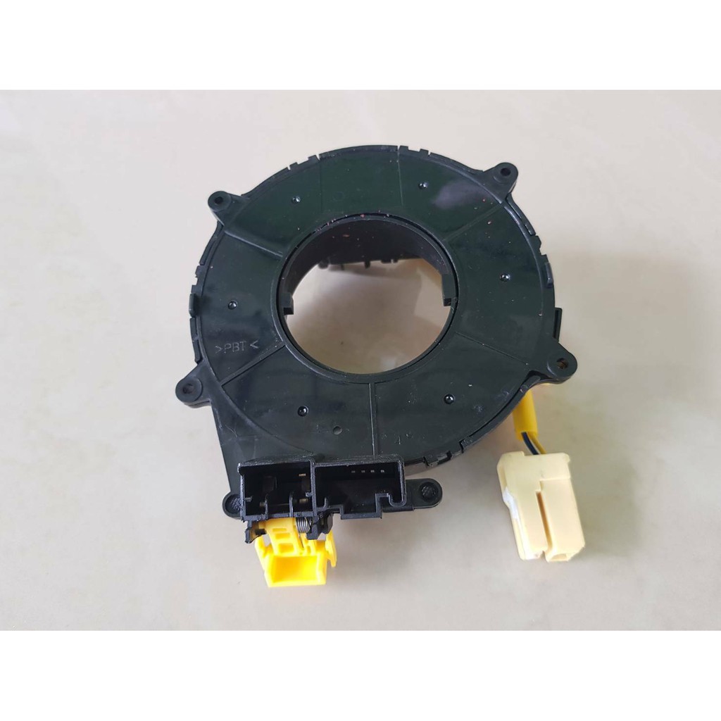 Flex Horn (Steering Wheel Sensor) TOYOTA TIGER D4D Taiwan Each | Shopee ...