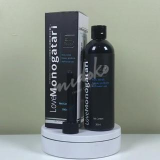 Midoko Monogatari Silk Touch Lubricant for Better Friction 300ml/500ml ...