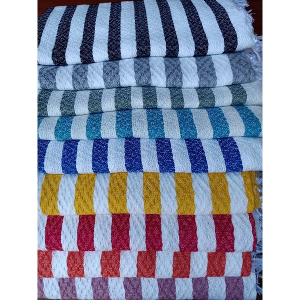 Inabel Premium Bathtowel (Restocked) | Shopee Philippines