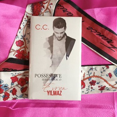 Possessive Series 13: Evren Yilmaz - Cecelib | Shopee Philippines