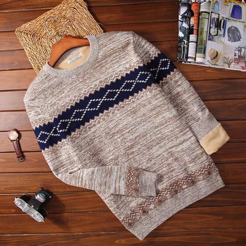 Qccc men's 2-layer sweater (selected samples) | Shopee Philippines