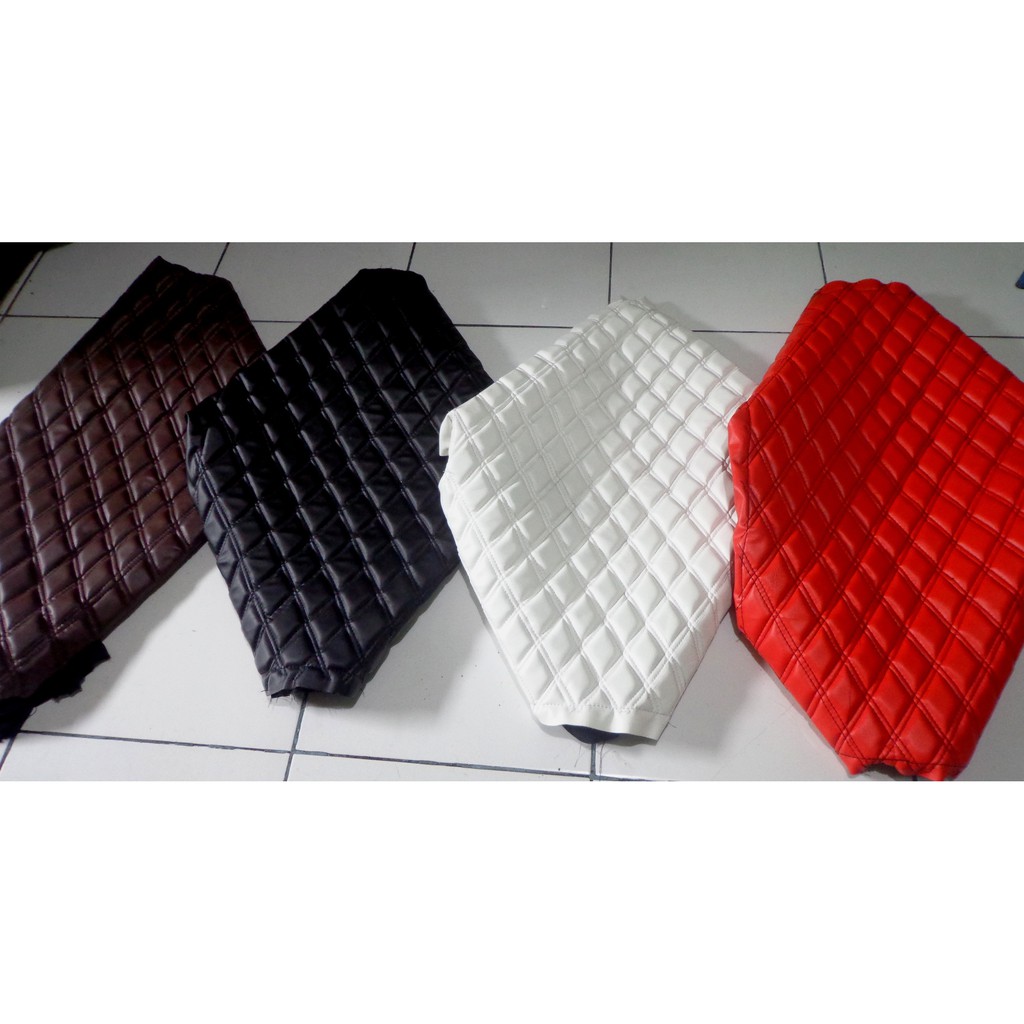Vip Seatcover For Motor | Shopee Philippines