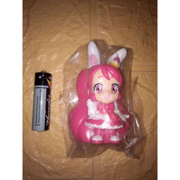 pretty cure mini figure | Shopee Philippines