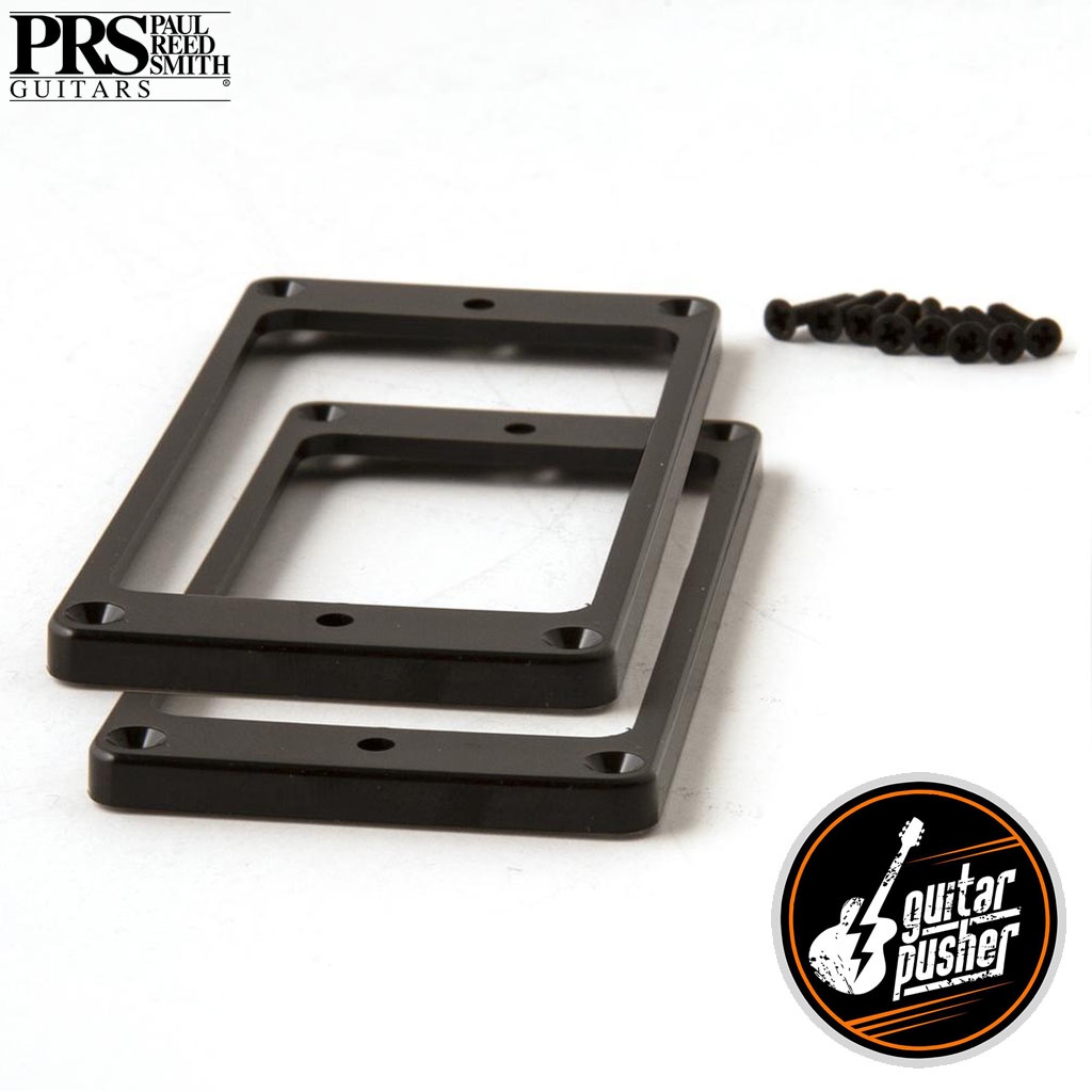 PRS Guitars Humbucker Pickup Ring Set Of 2 | Shopee Philippines