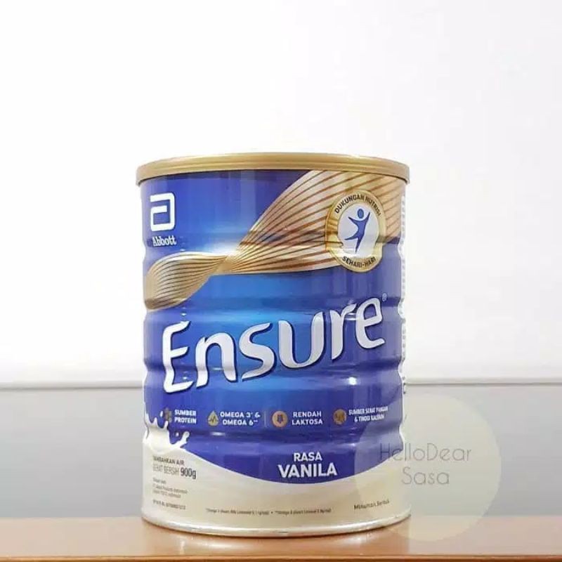 Ensure 900 Gr (bubble & dose) | Shopee Philippines