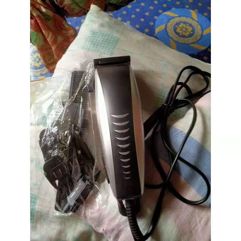 Rasor hair clipper set | Shopee Philippines