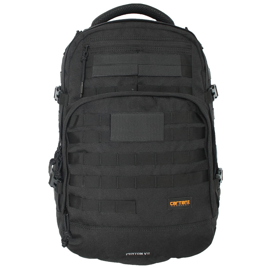 Cartenz Tactical Backpack Lt Python V2 | Shopee Philippines