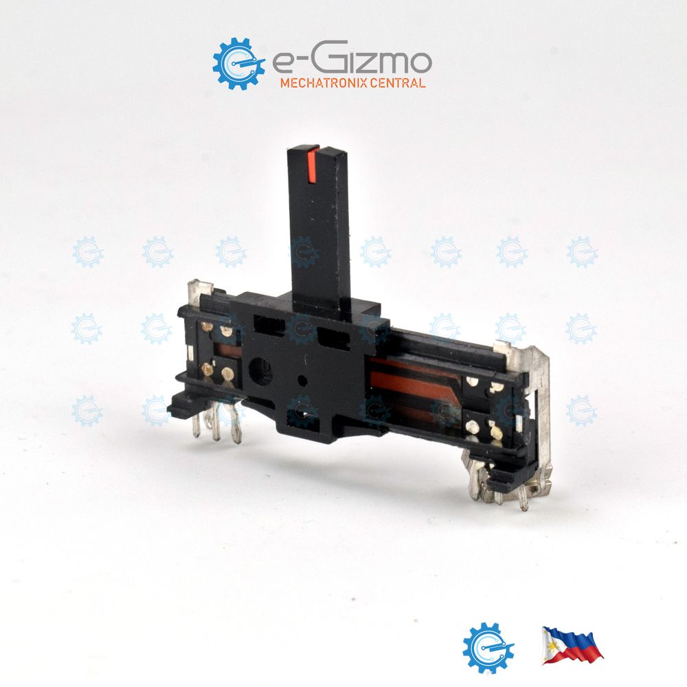 Panasonic Single Slide Potentiometer 20KB x1 403 Open Frame 202000010 ...
