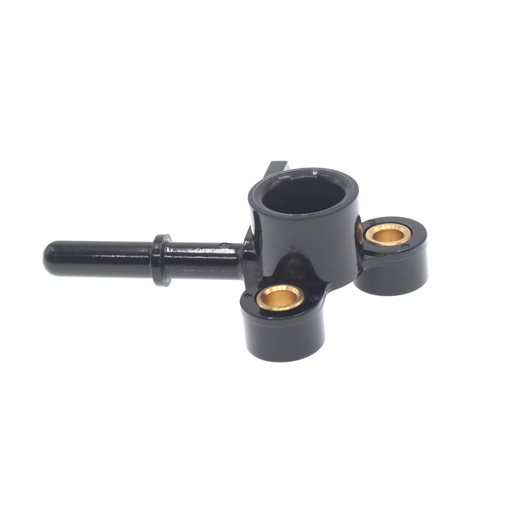 RACING FUEL INJECTOR HOLDER PIPE JOINT CBR150 Y15ZR WAVE110 I WAVE125 I ...