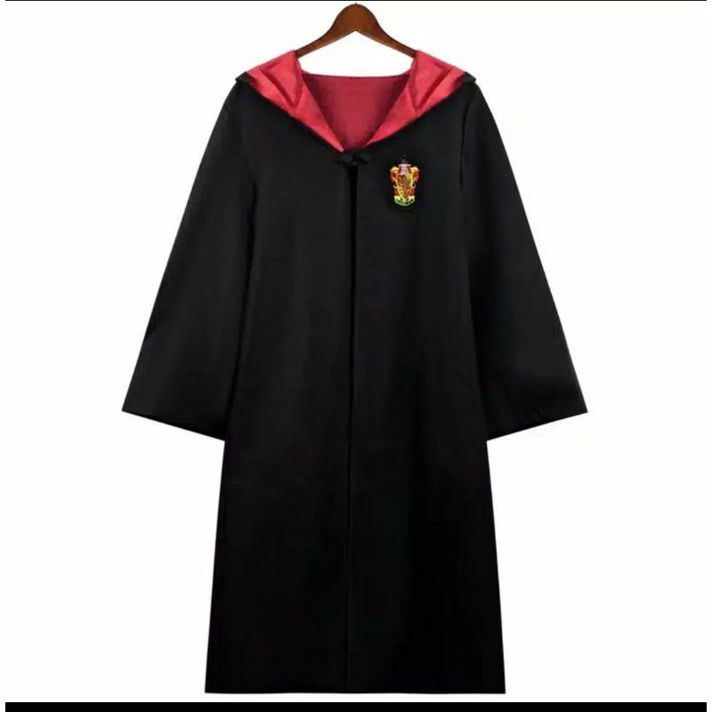 Harry Potter Cloak (Cosplayer Costume) | Shopee Philippines