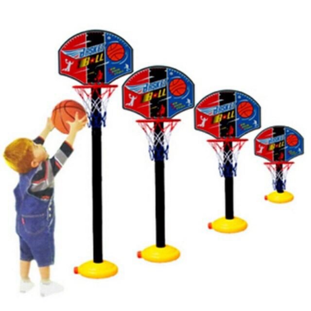 Luckyever Children basketball ring | Shopee Philippines