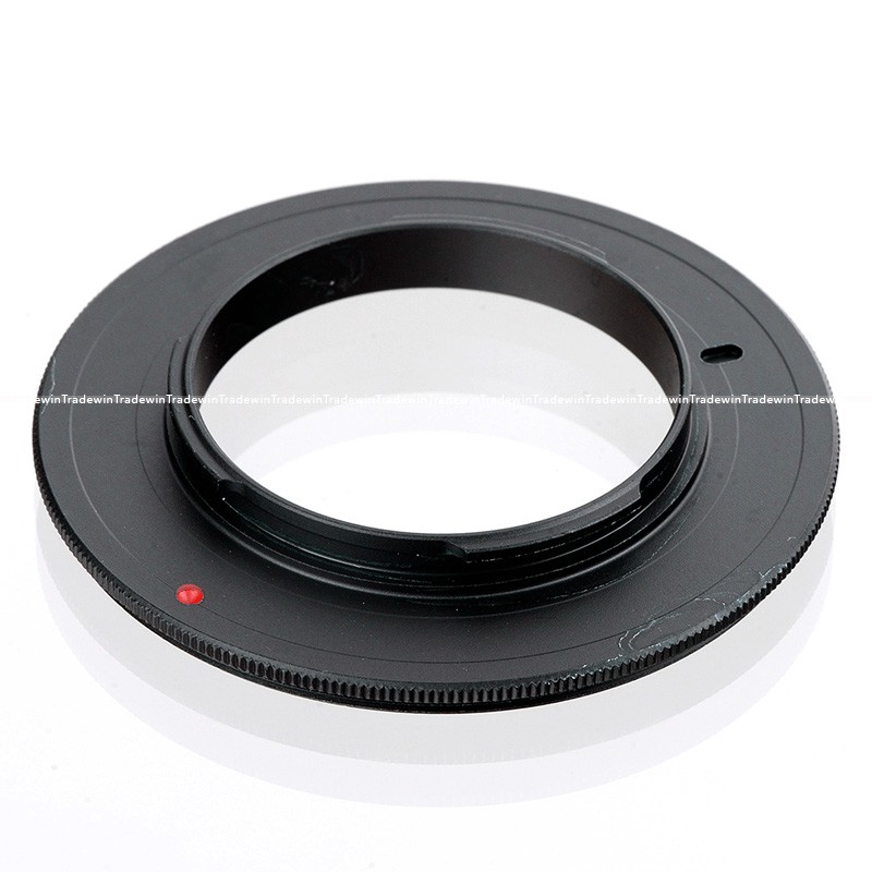 67mm Camera Macro Lens Reverse Adapter Ring Filter 67mm Thread Mount ...