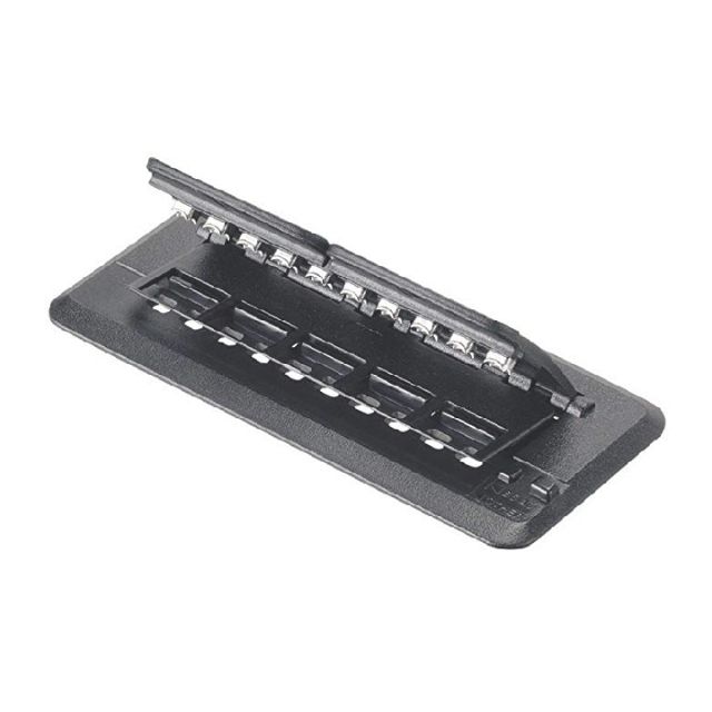 Lihit lab Richlove Twiststring Notebook Punch | Shopee Philippines