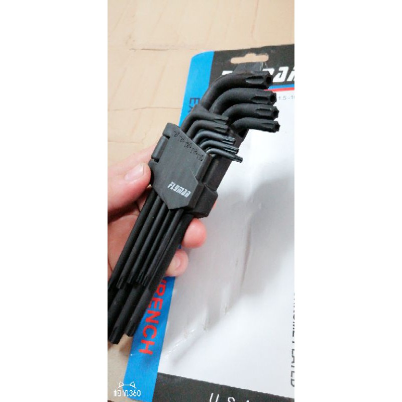 flower Allen 9pcs set t10 ~t50 | Shopee Philippines