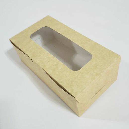 loaf box 8.5x4.5x3 (20 pcs) | Shopee Philippines