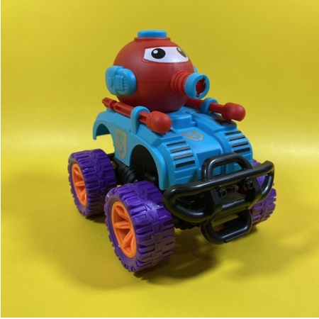 Cute Toy Car Inertia Movement Projectile Toy | Shopee Philippines