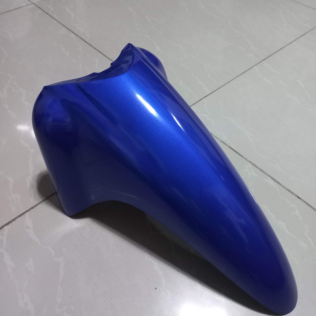 honda wave 100/r front fender A(thailand made) | Shopee Philippines