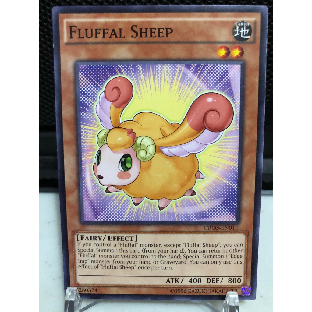 Fluffal Sheep - CROS Unli | Shopee Philippines