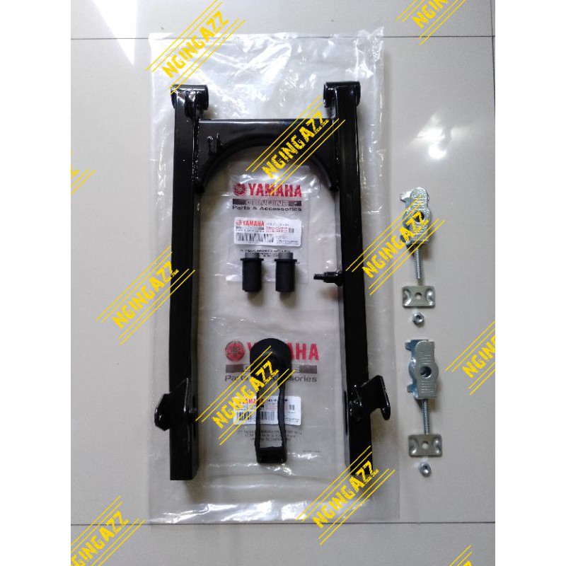 Swing arm swing arm fiz r f1zr force one vega krypton standard full set ...