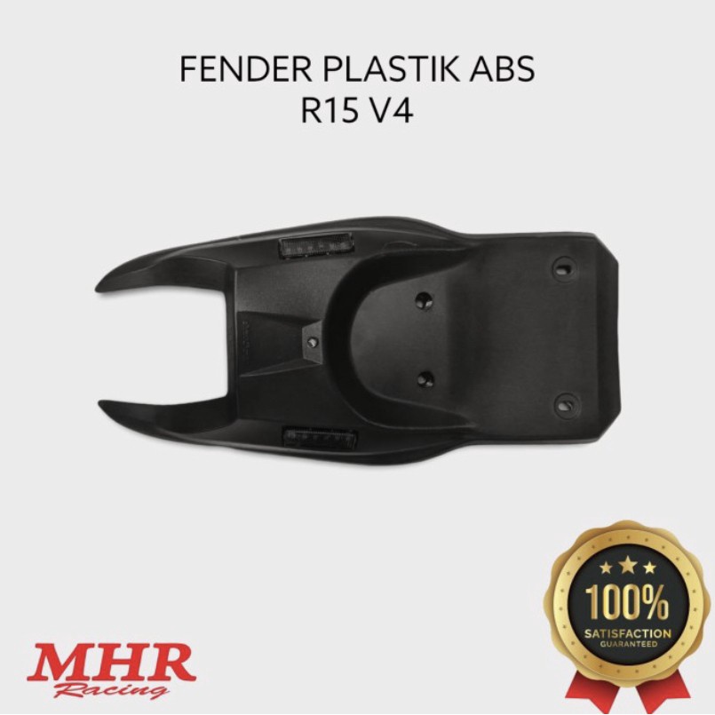 Fender Yamaha r15 v4 new undertail r15 v4 Surfing r15 new ABS Plastic ...