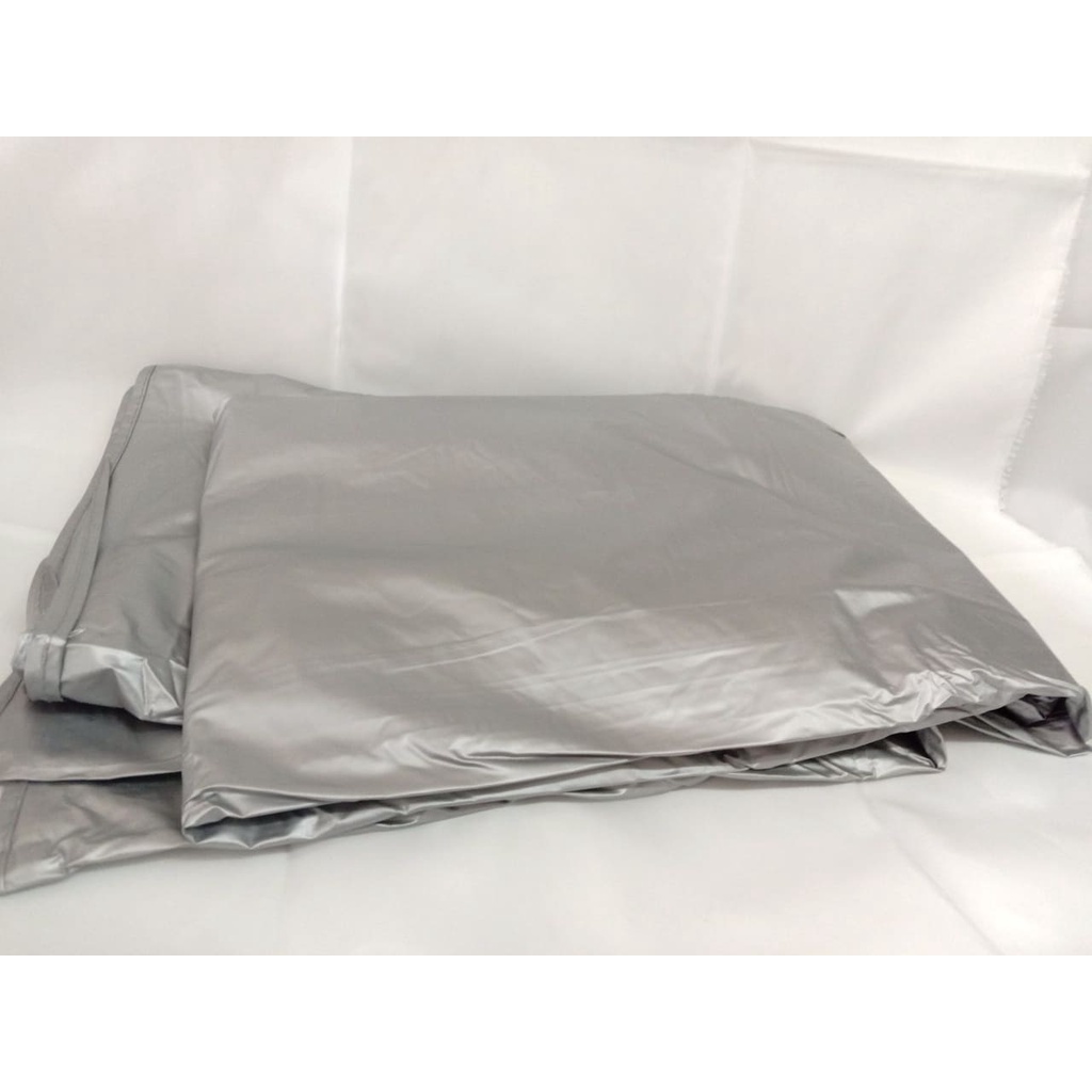 (6PCS) SILVER POOL Cover for Pool / Billiard Table 10ft. ( pang cover ...