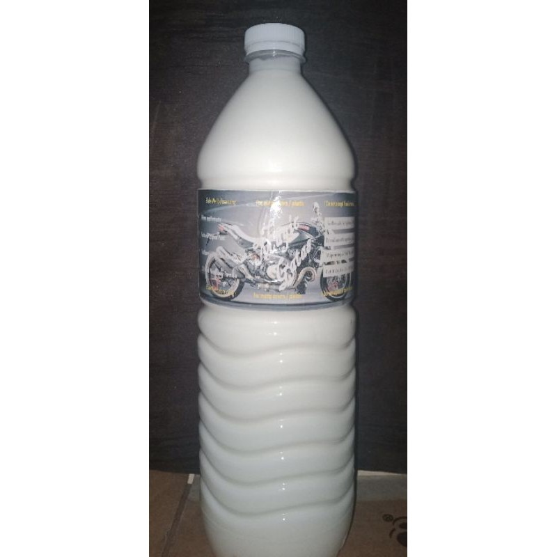 COD (MGL-1) Concentrated Magic Gatas 1000ML / 1 Litro | Shopee Philippines