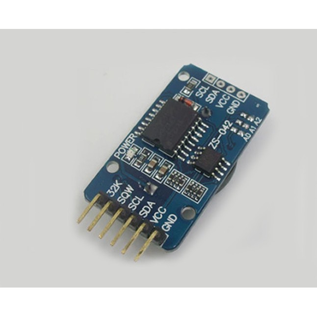 DS3231 I2C RTC Module Arduino Raspberry Pi Clock Module | Shopee ...