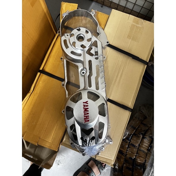 Lighten Nuovo Crankcase (Nuovo/Mio sporty) | Shopee Philippines