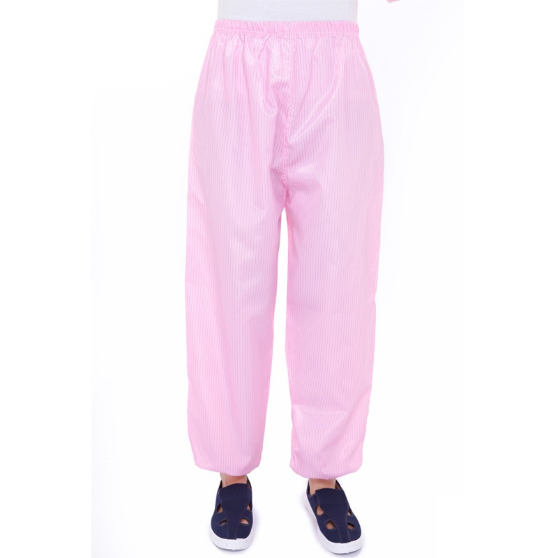 ESD Pant CleanRoom Pants Anti Static Trousers Unisex | Shopee Philippines