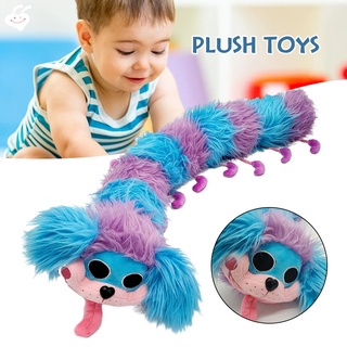 Poppy Playtime PJ Pug A Pillar Plush Toy Caterpillar Huggy Wuggy Kid ...