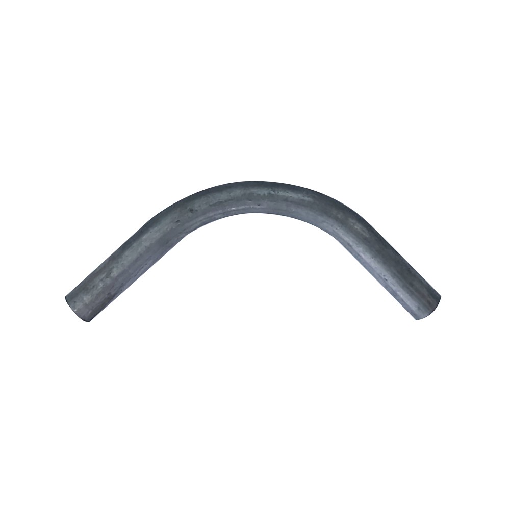 Electric Metallic Tube EMT Long Elbow 1/2" | Shopee Philippines