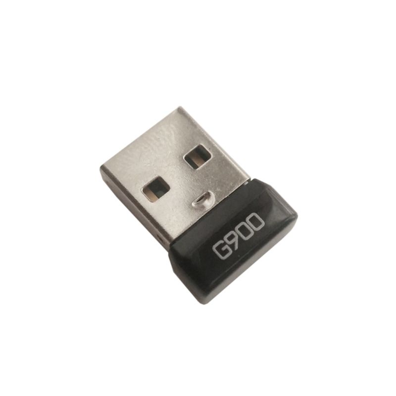 Shas Usb Dongle Signal Receiver Adapter for Logitech G903 G403 G900 ...
