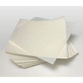 10 packs Parchment Paper Size: 8 1/2 x 11" (20 sheets/pack) | Shopee ...