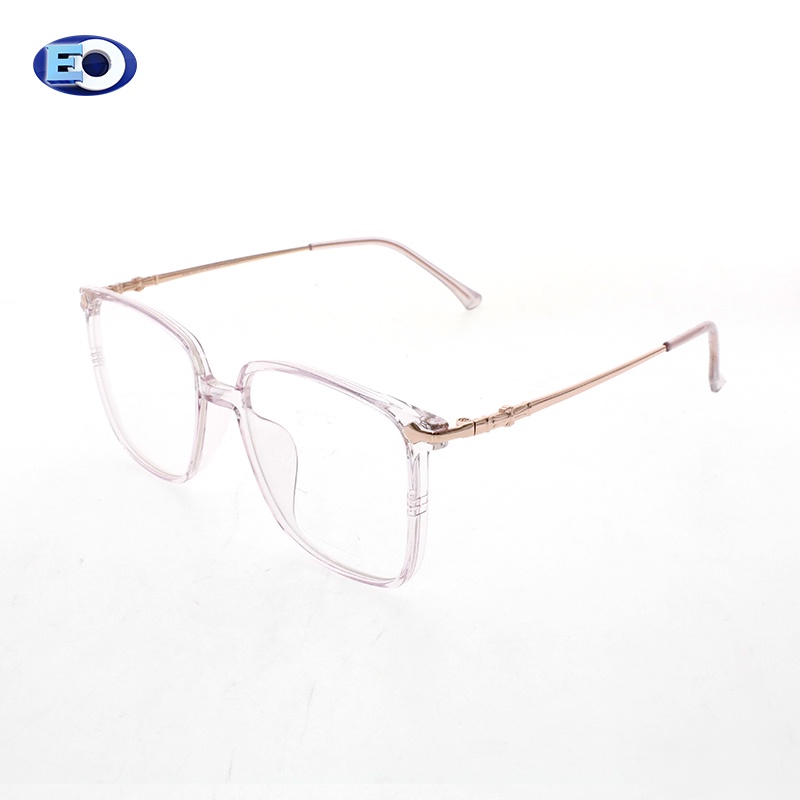 EO Viseo VS210016 Frame with Multicoated Lens / Non-graded Eyeglasses ...
